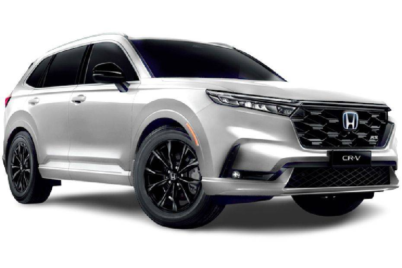 Honda CR-V 2025 - Honda Shop Malaysia